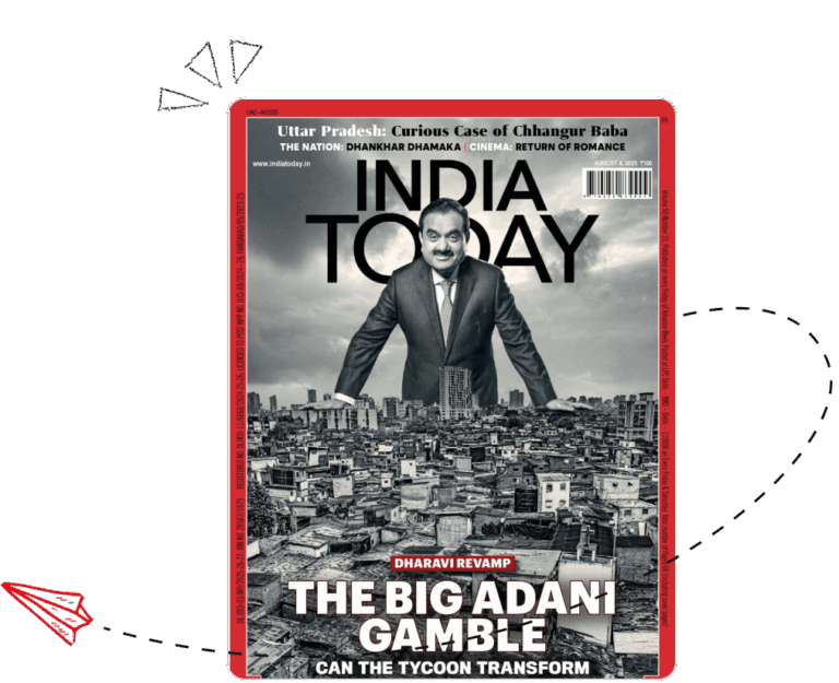 India Today Group Media Advertising & Representative Services